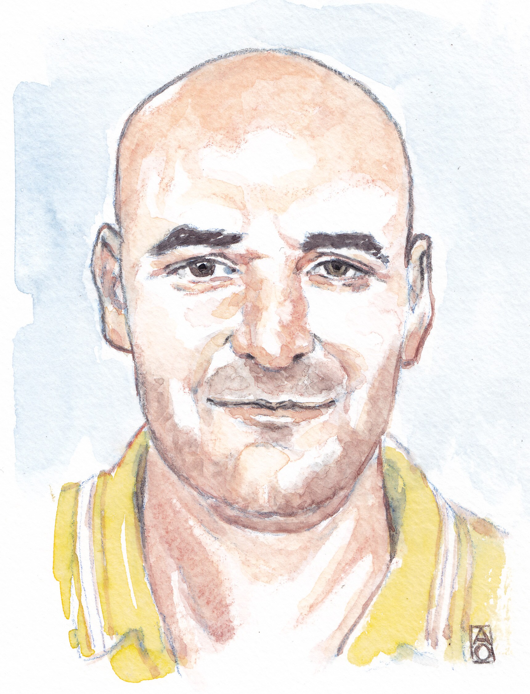 Marengoverdachte Saïd Razzouki verzet zich nog altijd tegen uitlevering ...