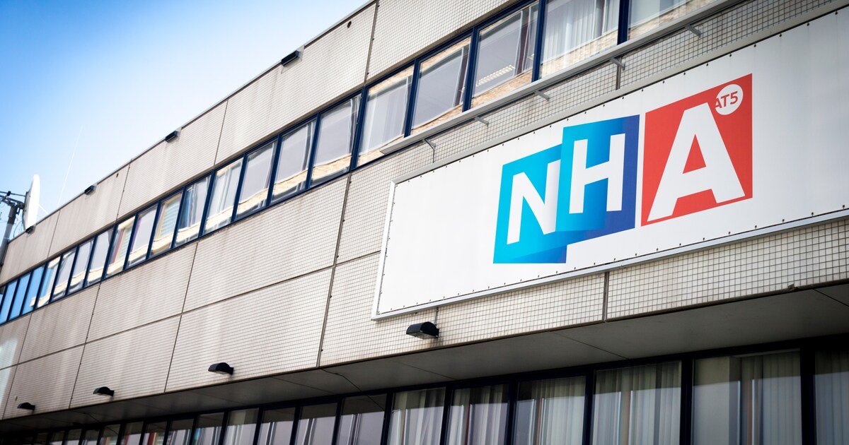 Hoofdredacteur NH Media stapt op | Het Parool