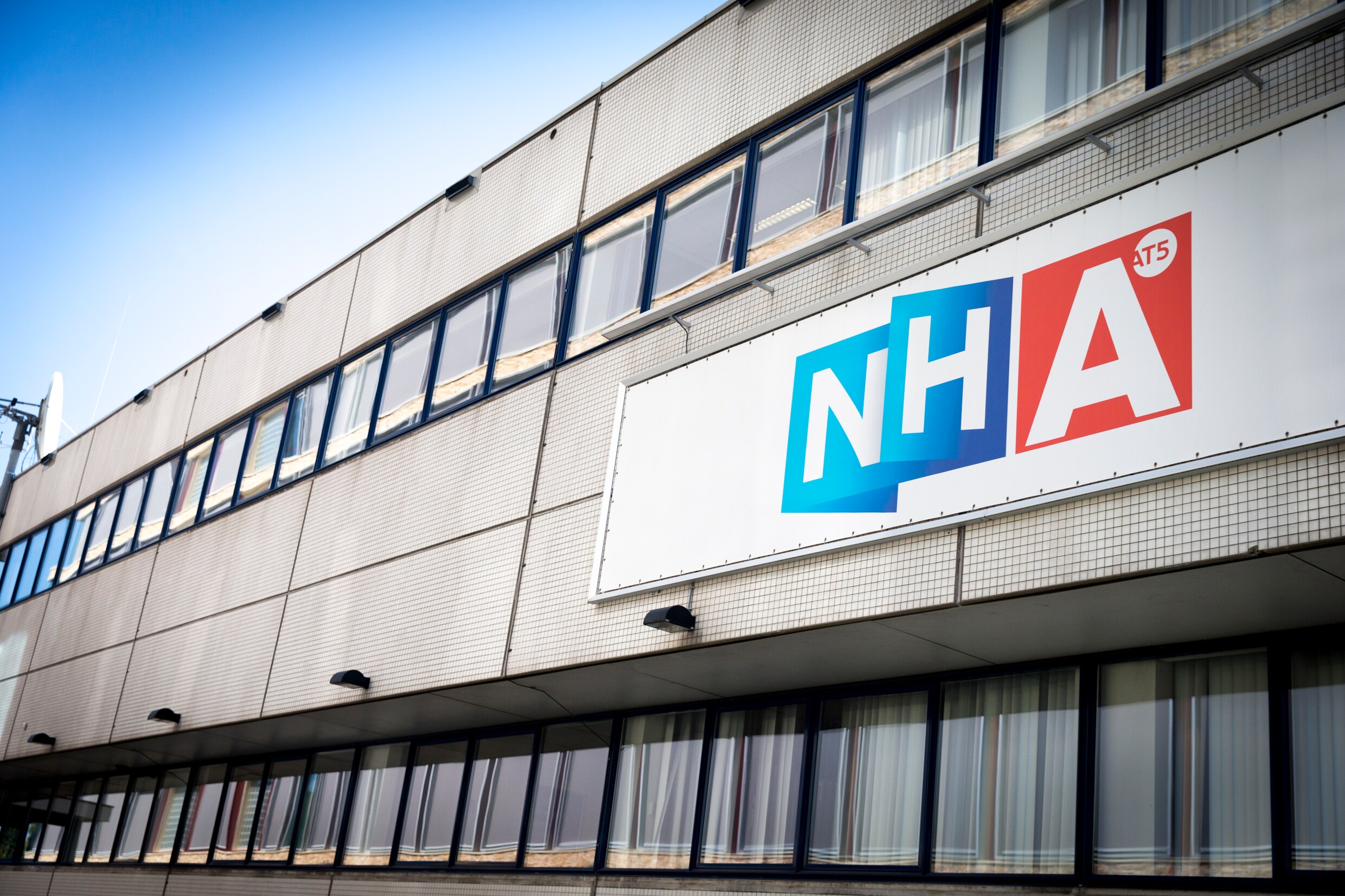 Hoofdredacteur NH Media stapt op | Het Parool