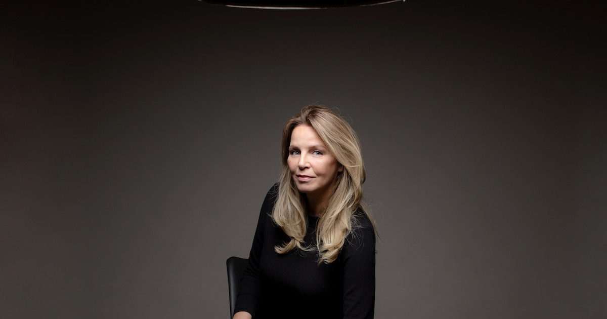 Schrijver Esther Verhoef: ‘Ik wilde de realiteit loslaten’ | Het Parool