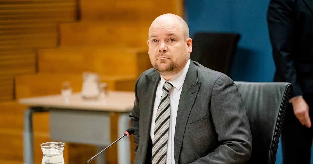 Voorzitter Blauwe Moskee: ‘Geen idee wat Moslimbroederschap is’ | Het ...
