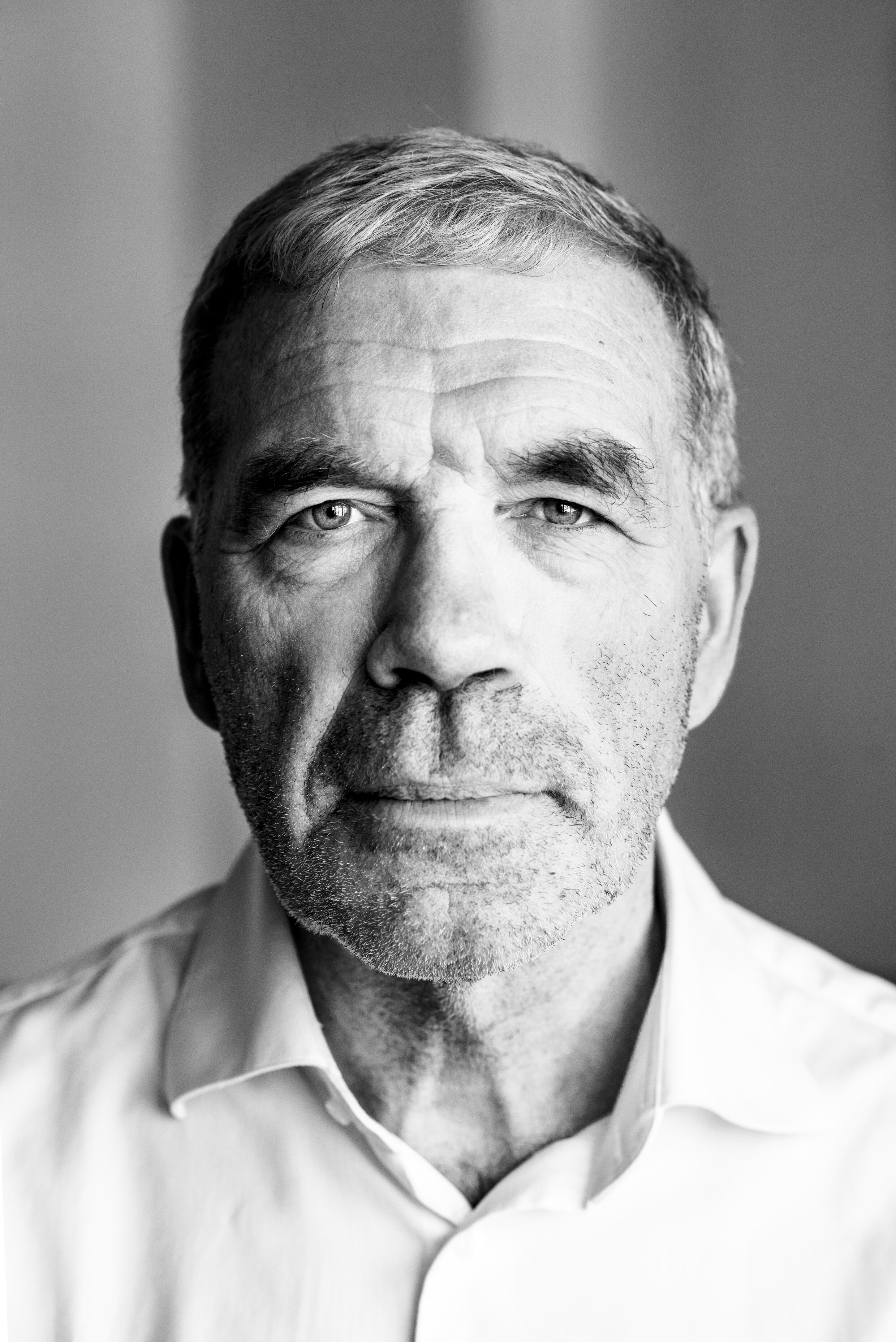 Harold Hamersma: ‘Ik kan heel slecht tegen dronken mensen. Dan loop ik ...