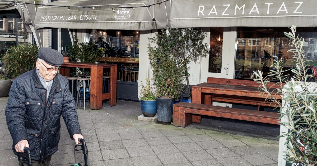 Razmataz verdwijnt, brouwerij Two Chefs Brewing neemt panden over | Het ...