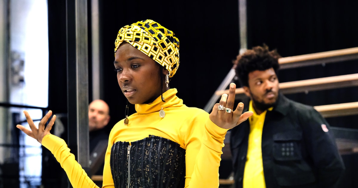 Het verhaal van de The Last Poets: ‘Ze waren de eerste rappers’ | Het ...