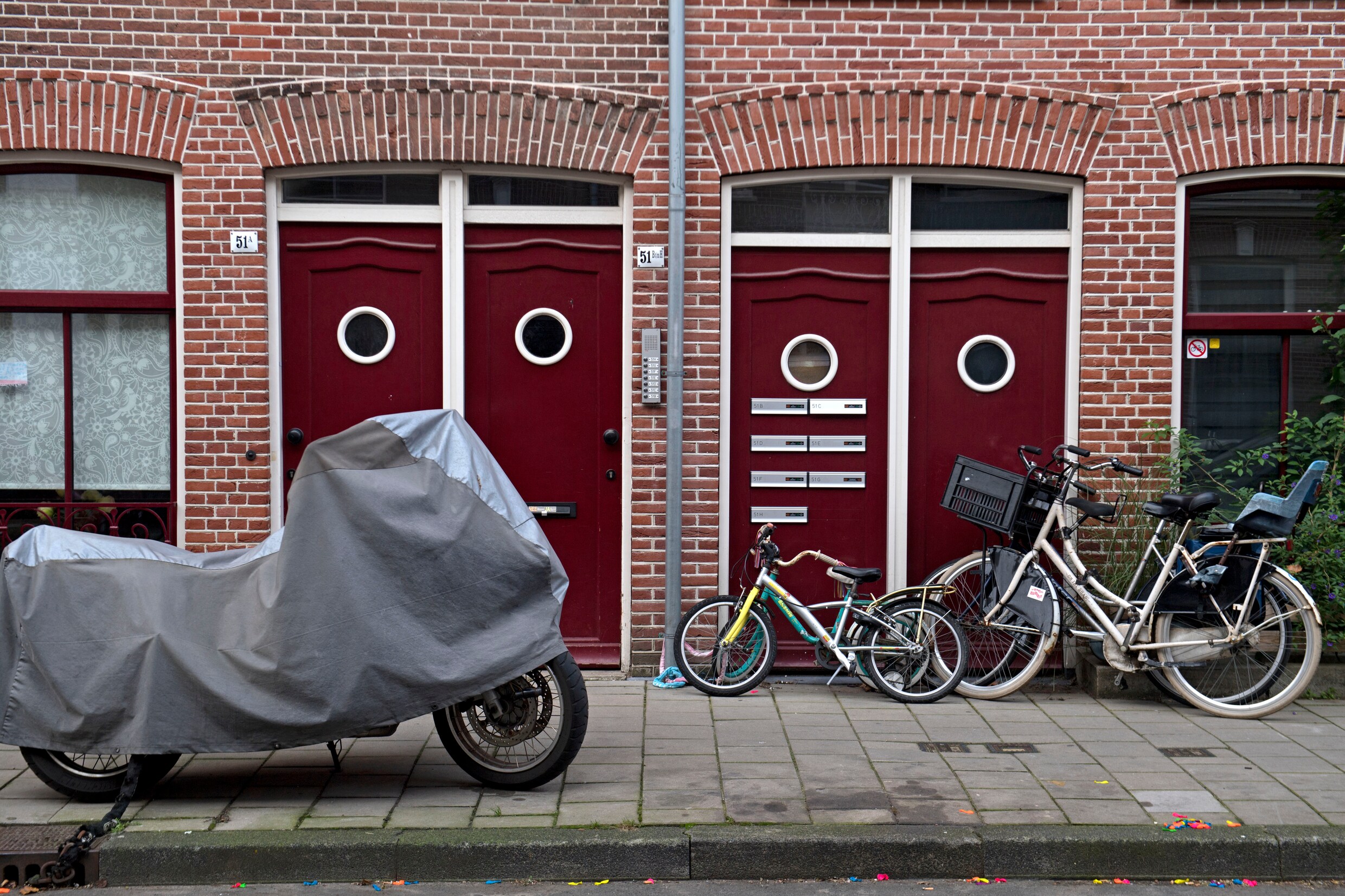 ‘Het recht op huisvesting is meer dan een populaire term’ | Het Parool