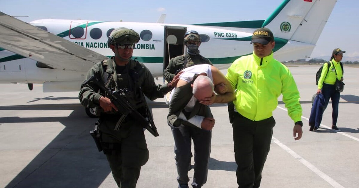 OM: uitlevering Saïd Razzouki gaat nog maanden duren | Het Parool