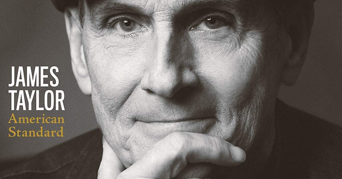 James Taylor werkt als een warme kruik op een gure winterdag | Het Parool