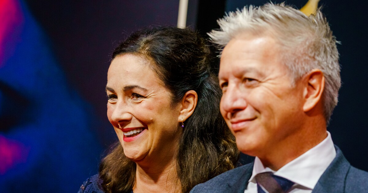 Burgemeester Halsema koopt woning in landelijk Noord | Het Parool