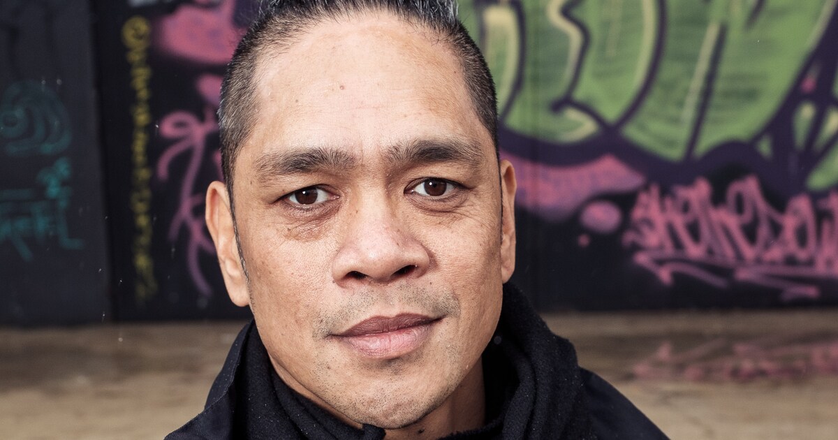 Marco Gerris krijgt Bernhard Cultuurfonds Prijs: ‘Dit doe je echt niet ...