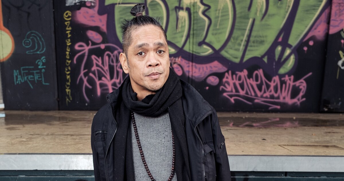 Choreograaf Marco Gerris: ‘Geef ruimte aan kunstenaars, dan zie je dat ...