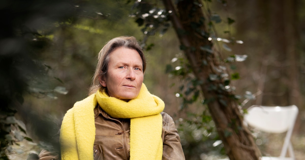 Arielle Veerman: ‘Mijn boek over Joost Zwagerman is geen haatverslag ...