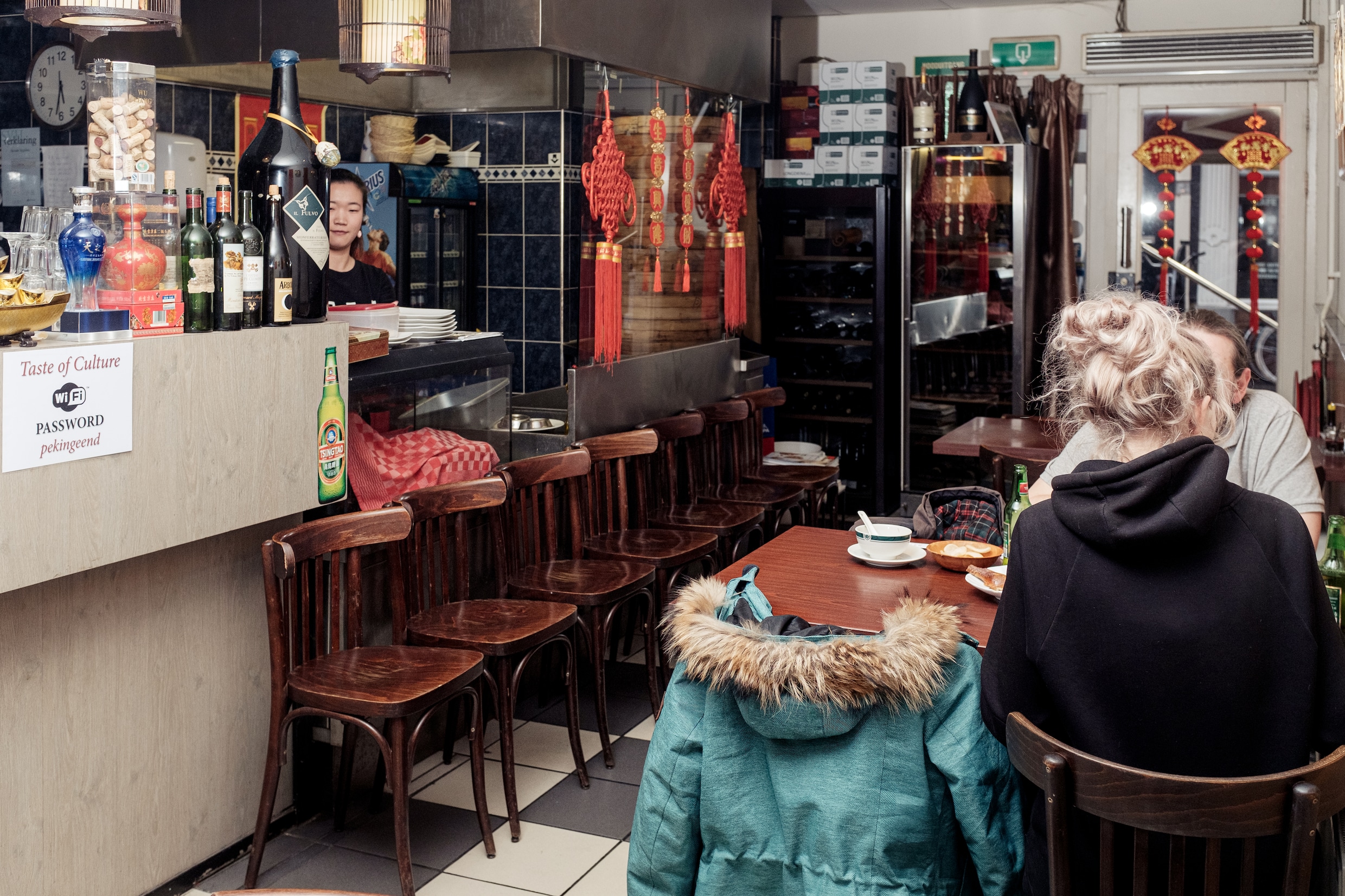 De beste Chinese restaurants in Amsterdam, getipt door Café Wu-eigenaar ...