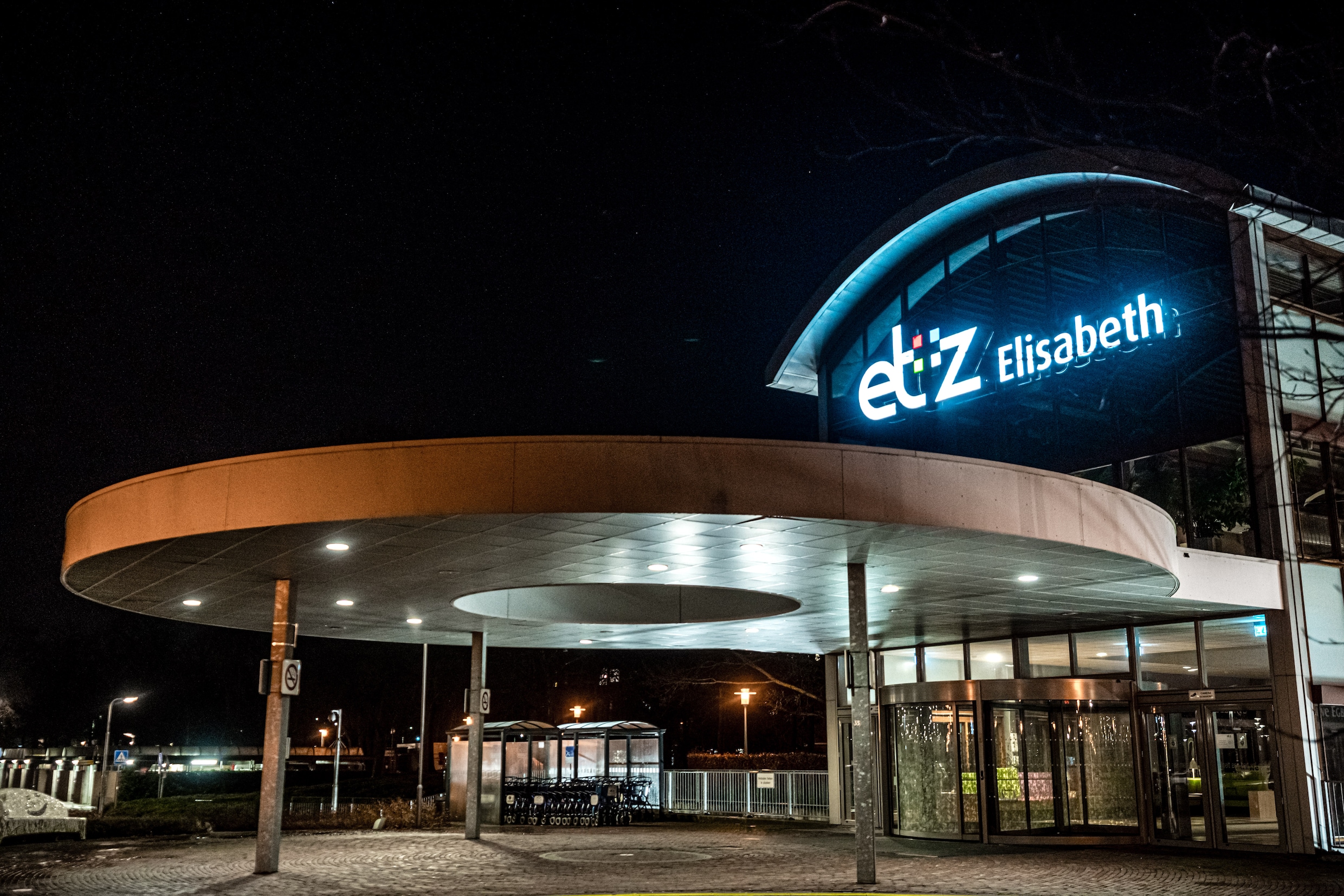 Eerste coronapatiënt in Nederland, hij vierde waarschijnlijk carnaval | Het Parool