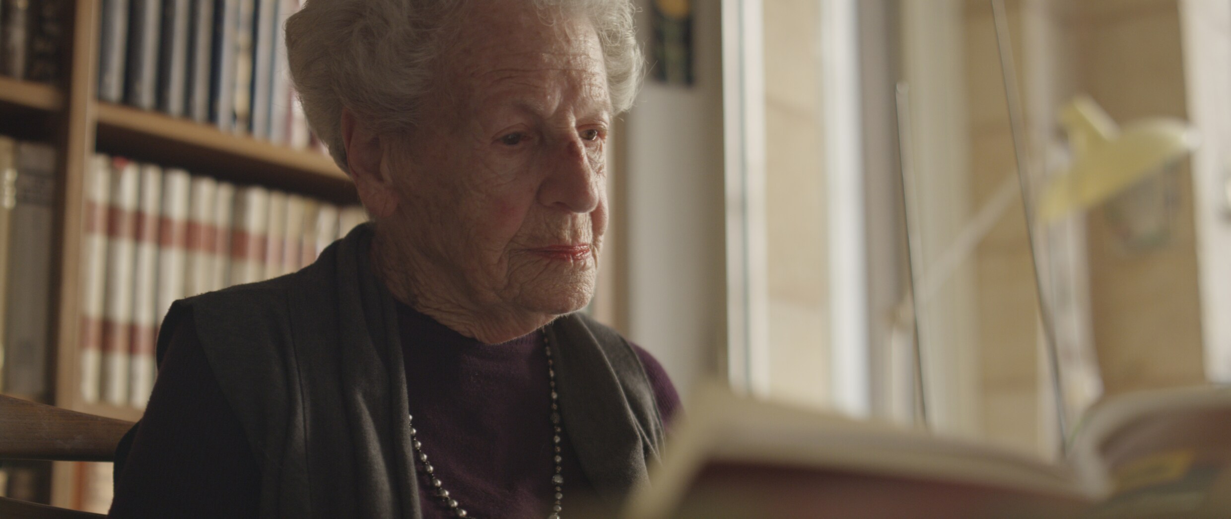 Vergeten Amsterdamse verzetsheld geëerd met documentaire Truus ...