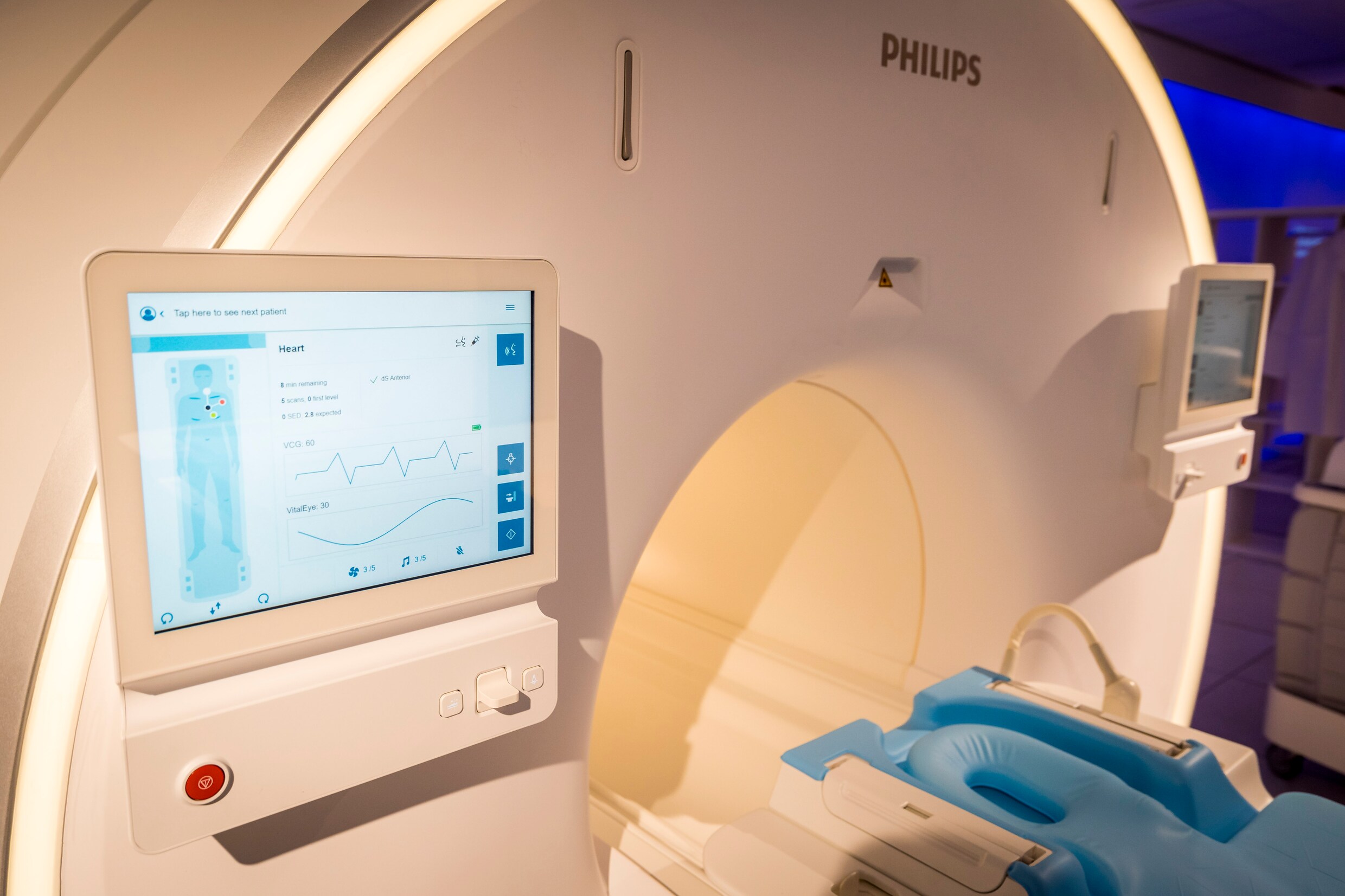 Philips moet klanten gaan teleurstellen als coronacrisis aanhoudt | Het ...