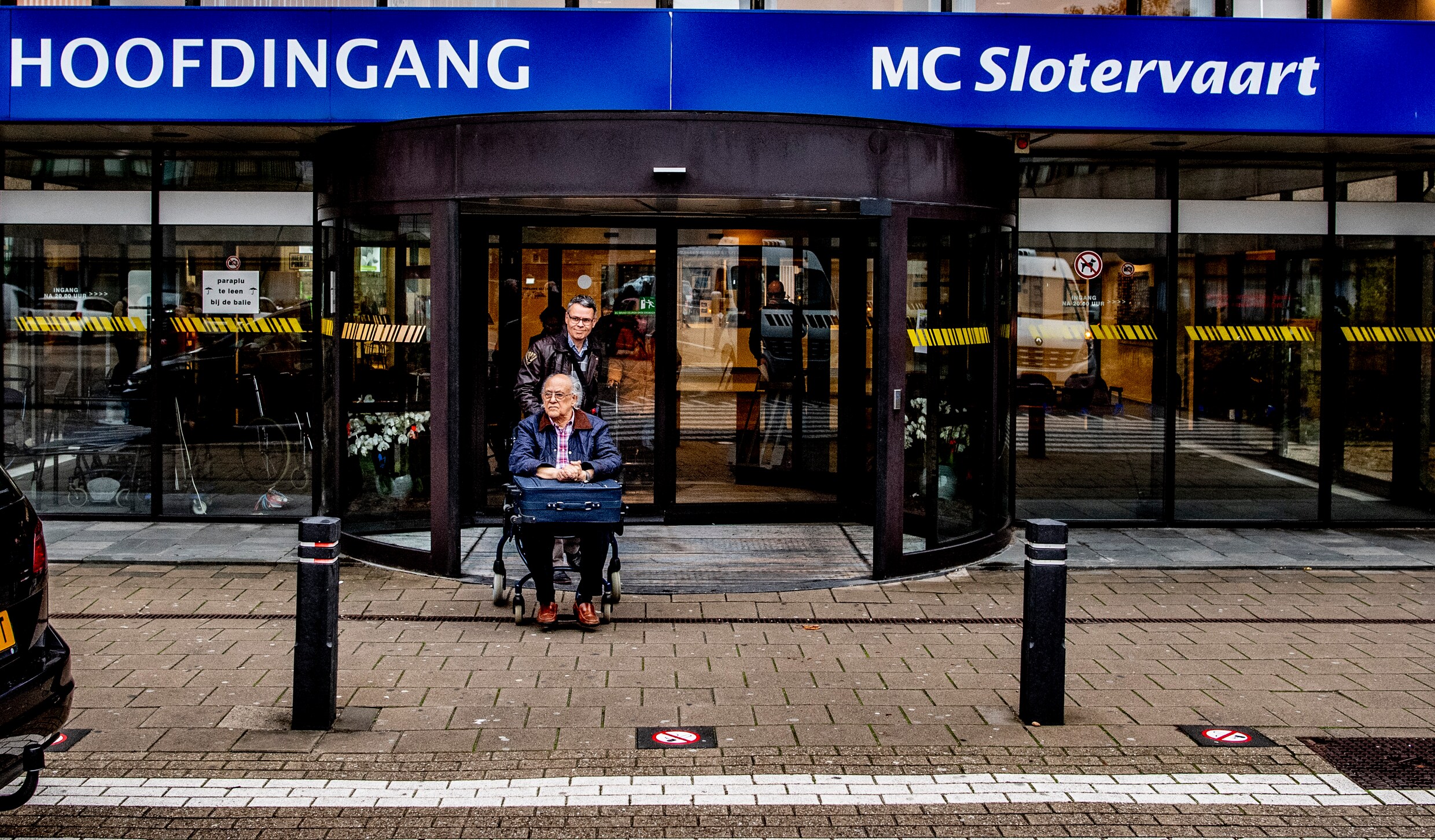 Faillissement MC Slotervaart ten einde na akkoord met schuldeisers ...