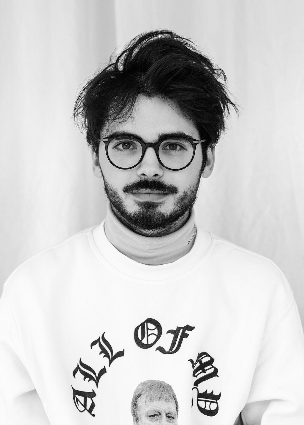 ‘Kritiek op influencers? Vloggen is zwaar en onzeker werk’ | Het Parool