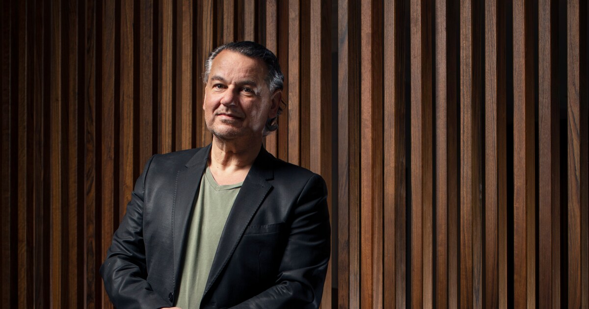 Componist Stephen Emmer: ‘Een hit is altijd onvoorspelbaar’ | Het Parool