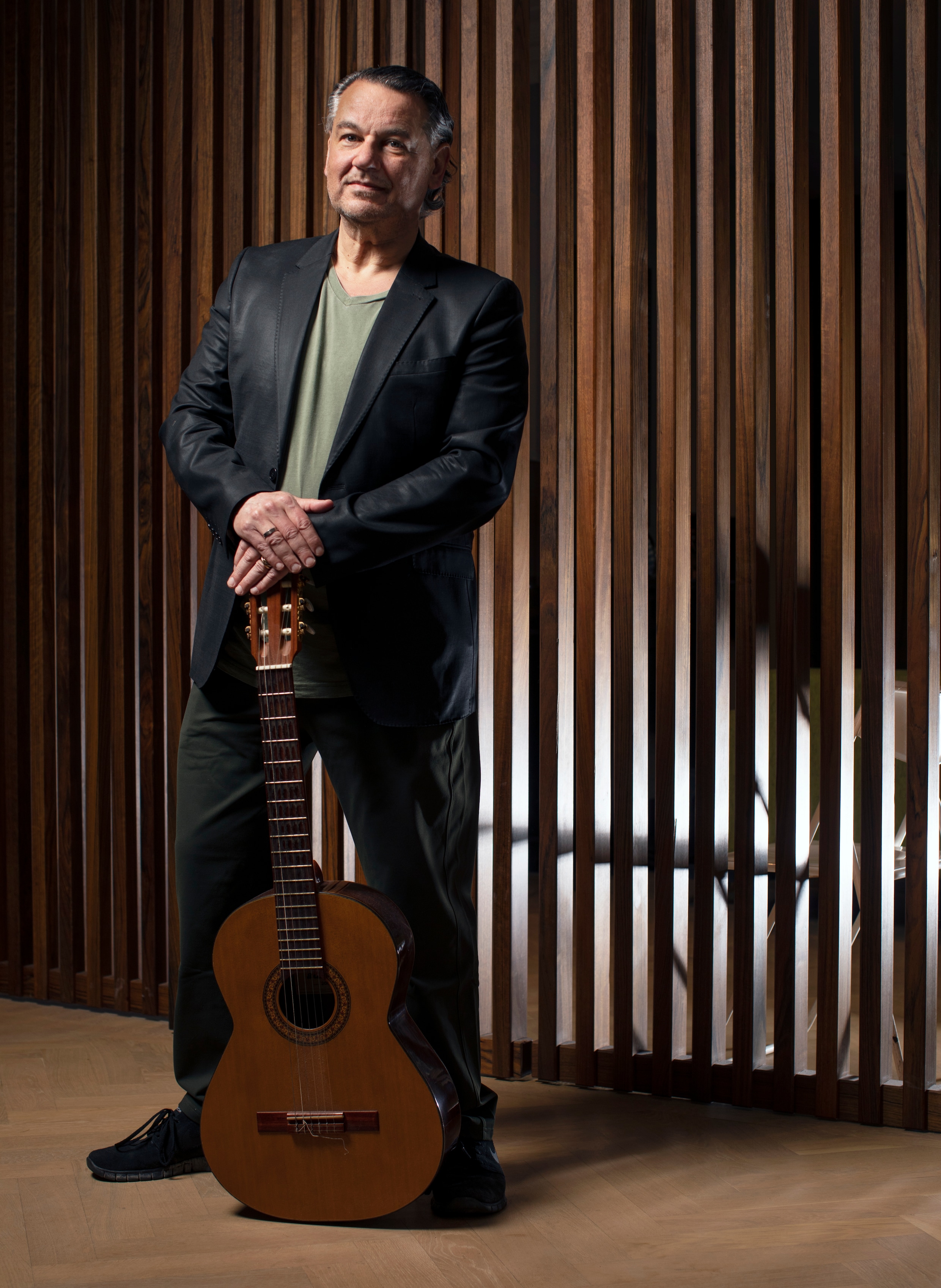 Componist Stephen Emmer: ‘Een hit is altijd onvoorspelbaar’ | Het Parool