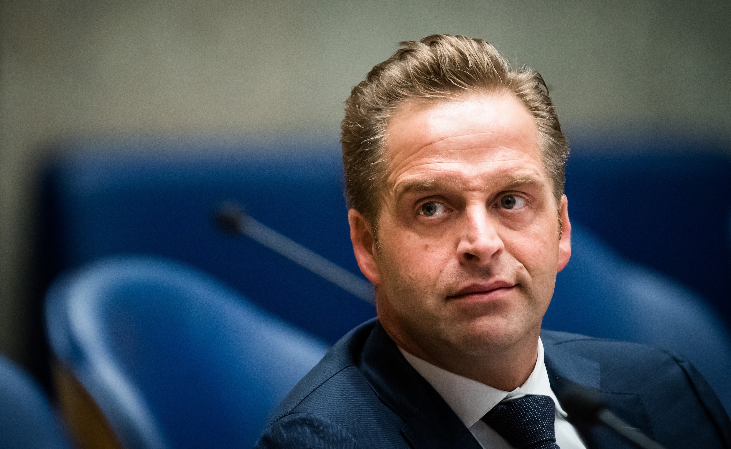 Minister De Jonge komt met wetsvoorstel tegen zwijgcontracten in de ...