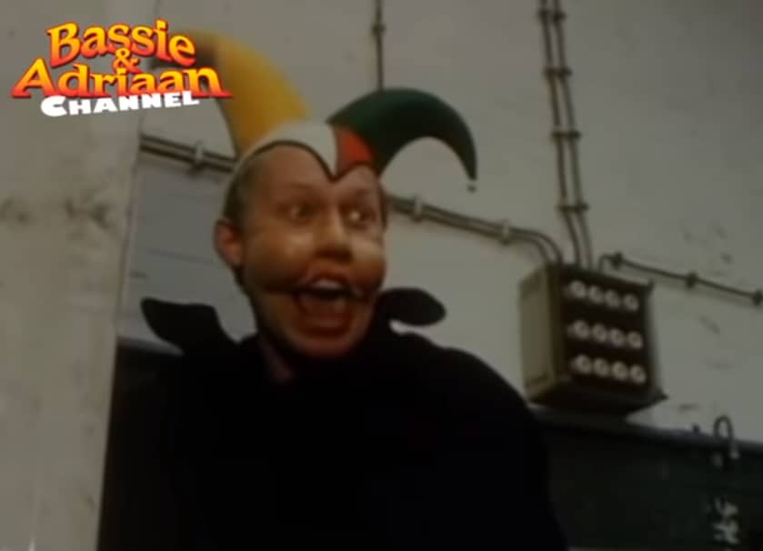 Plaaggeest-acteur Jaap Stobbe (83) overleden | Het Parool