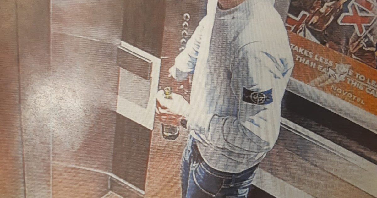 21-jarige man uit Schotland vermist, laatst gezien bij Amsteldijk | Het ...