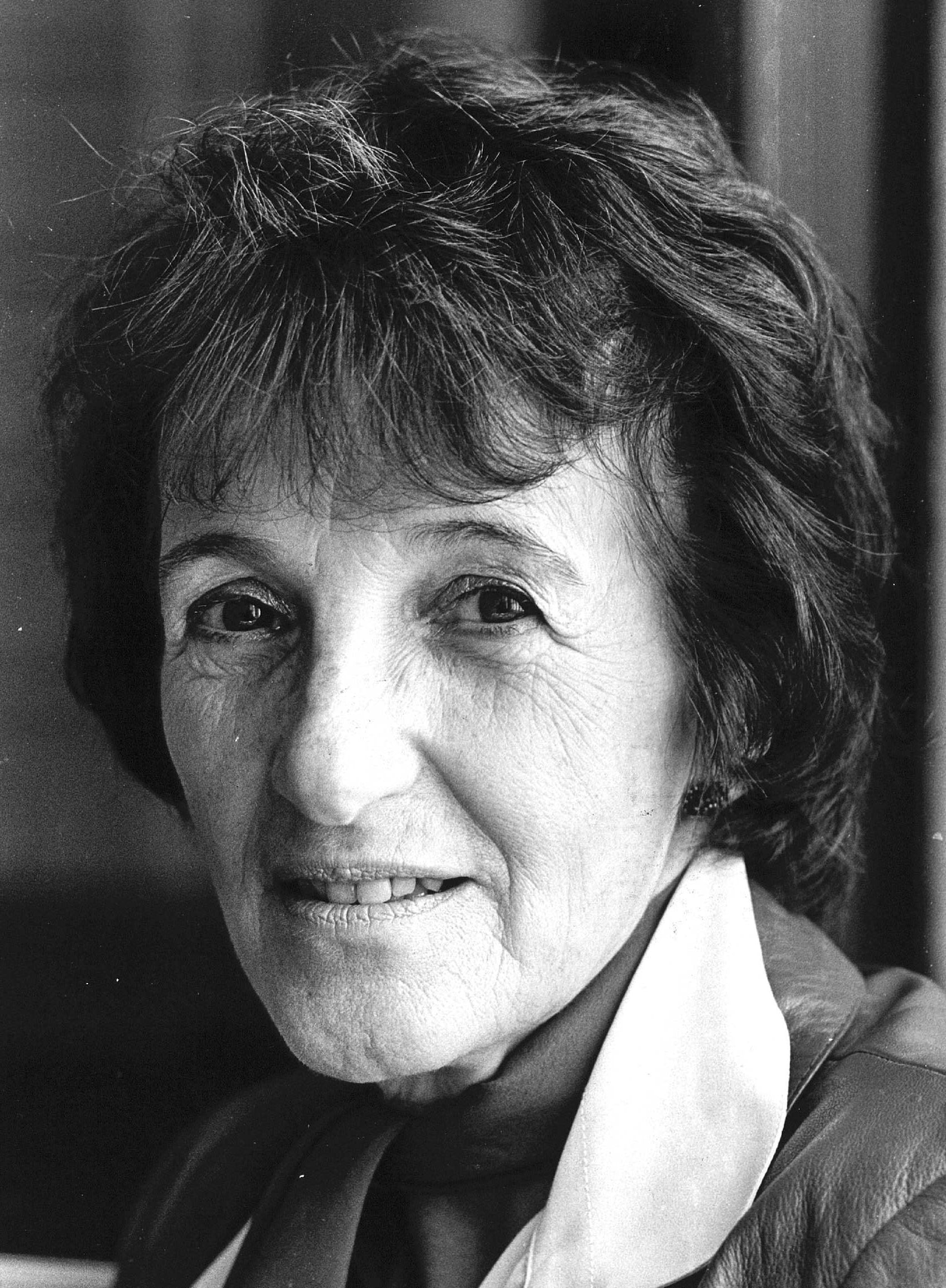 Schrijfster Marga Minco (103) overleden | Het Parool