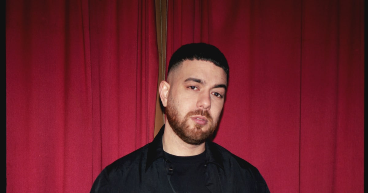 Rapper Murda is terug in Nederland na strafeis Turkije | Het Parool