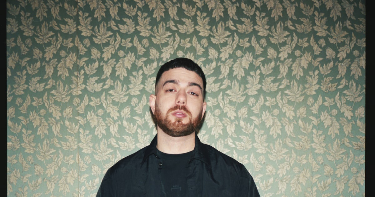 Amsterdamse rapper Murda vastgezet in Turkije om songteksten over drugs ...