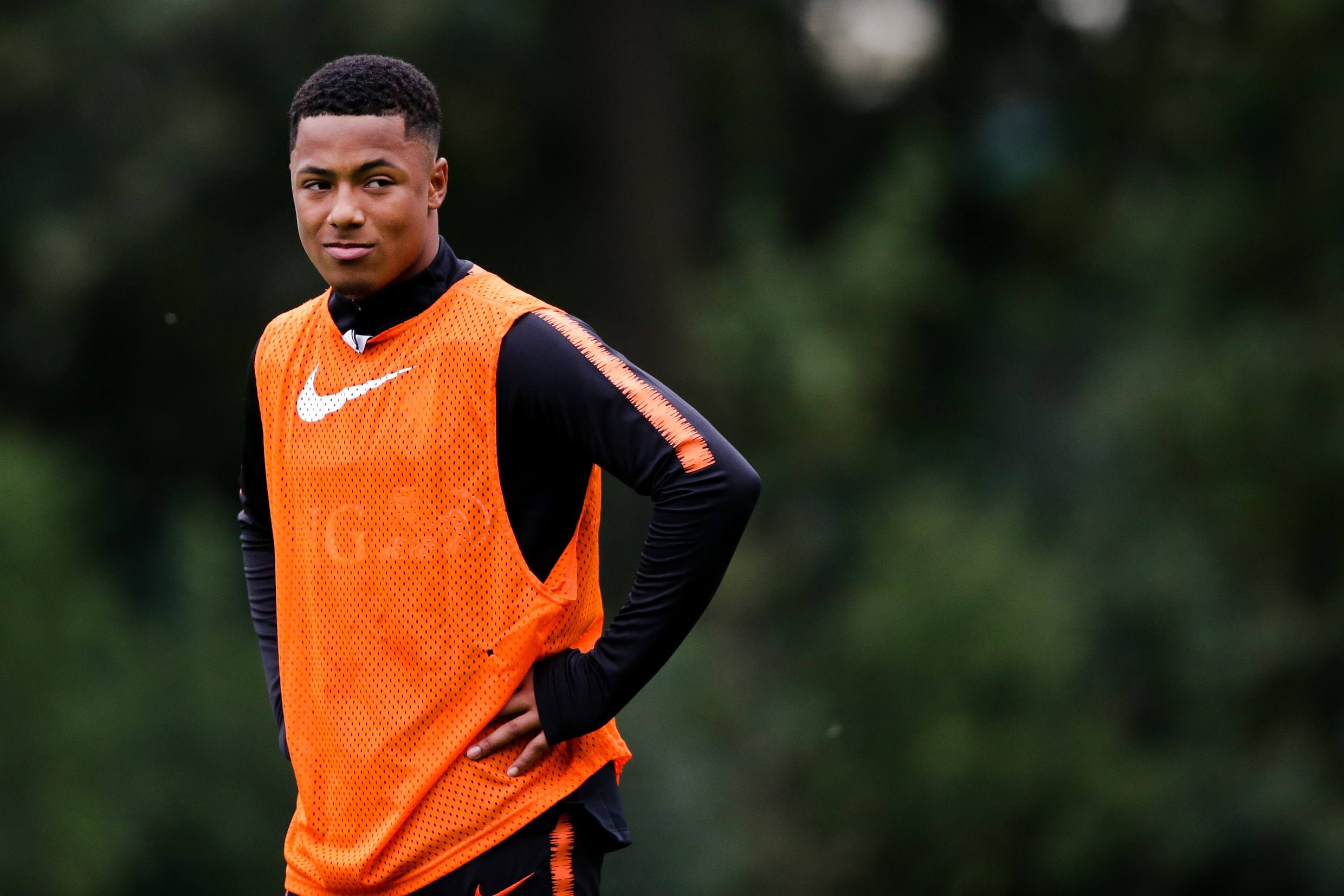 Opgeleid door Ajax, maar nooit in Ajax 1: waar zijn ze nu? | Het Parool