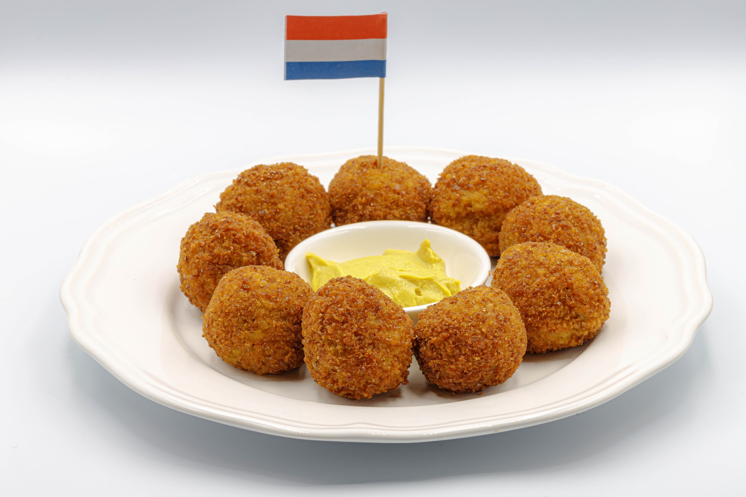 Amsterdam’s five best home-delivery borrels | Het Parool