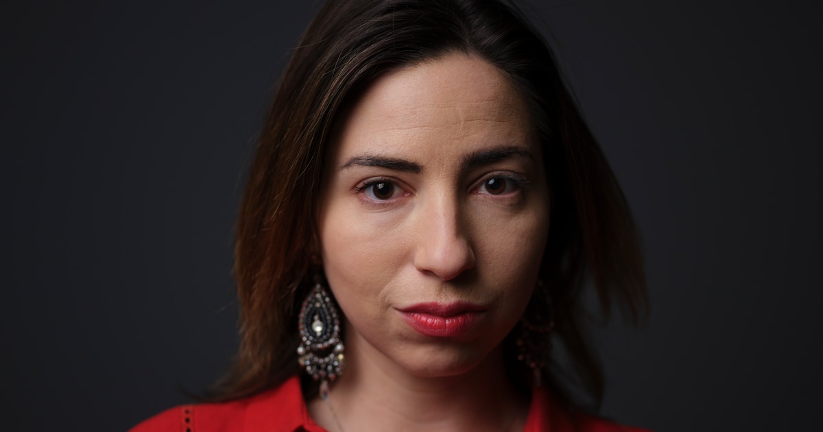Paroolcolumnist Natascha van Weezel wint Pim Fortuyn Prijs: ‘Ik zie het ...