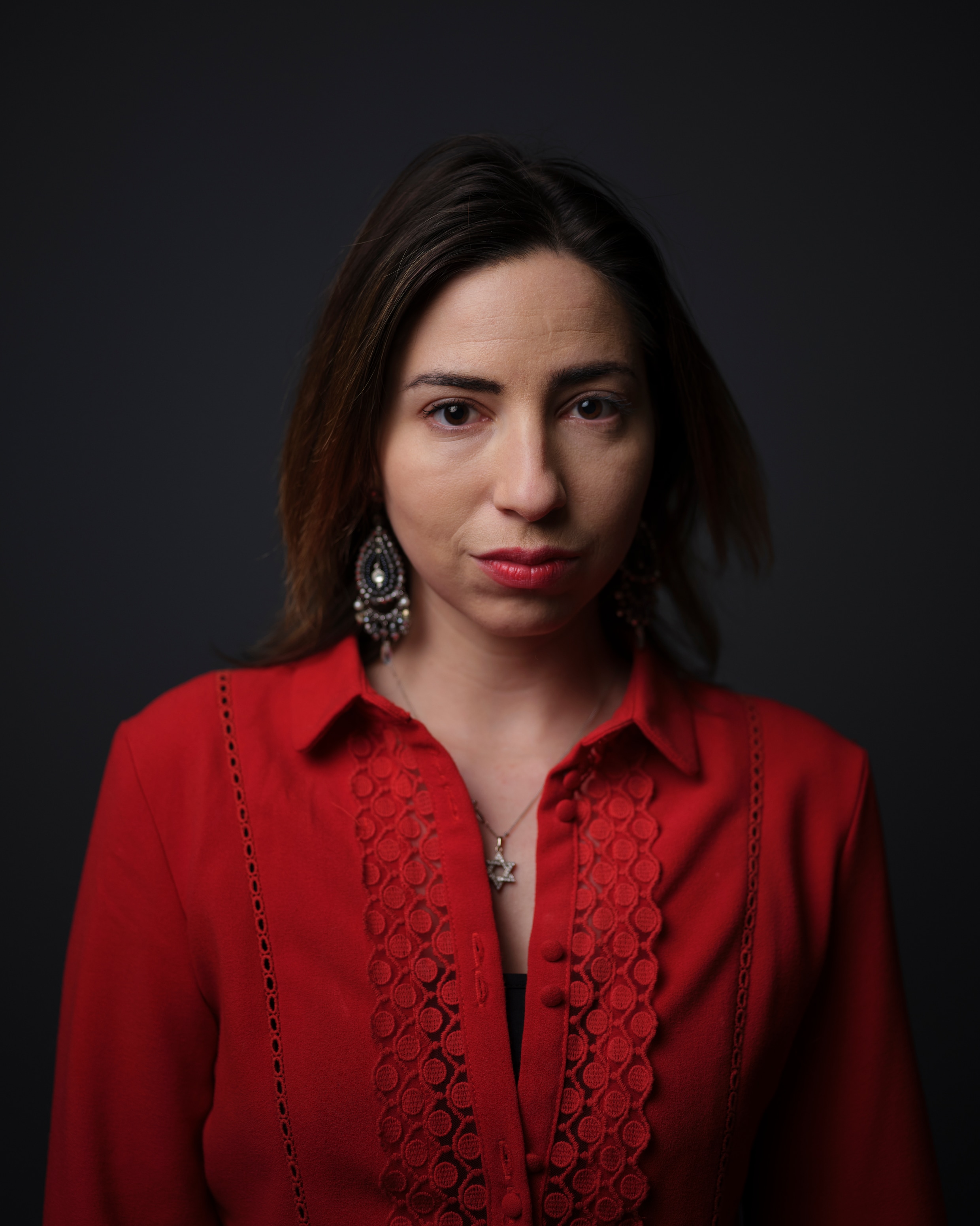 Paroolcolumnist Natascha van Weezel na een jaar oorlog: ‘Sommige Joden ...