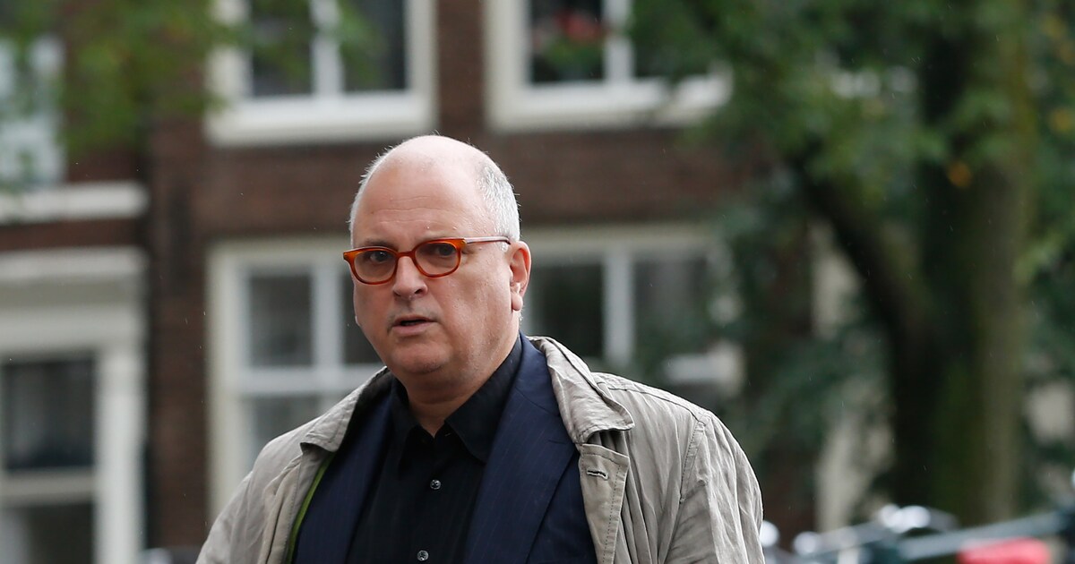 Felix Rottenberg: ‘Maak een noodfonds voor de culturele sector’ | Het ...