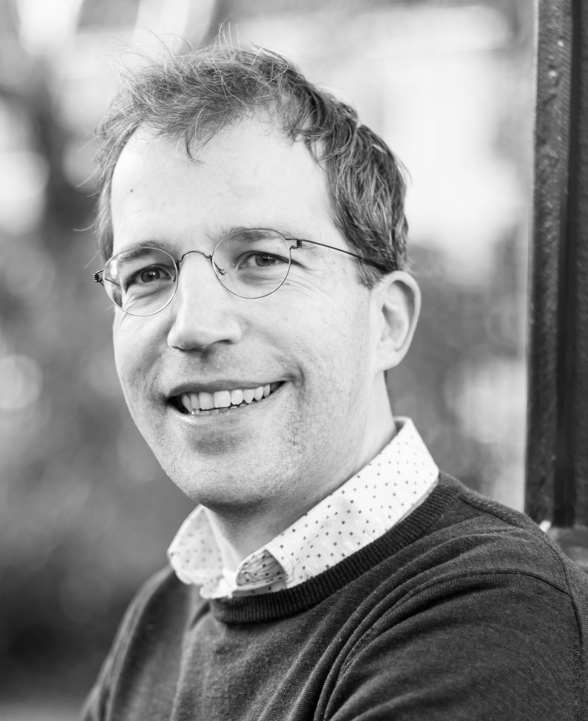 ‘Geduld is een van de bouwstenen voor een andere, nieuwe wereld’ | Het ...