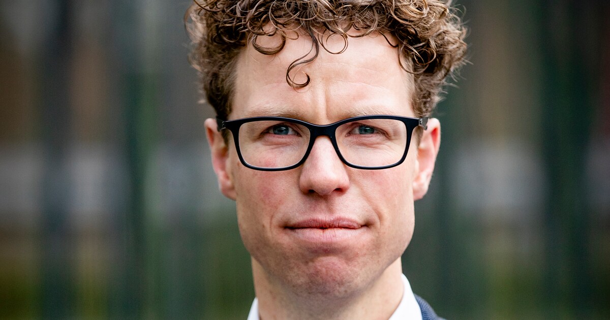 Haagse wethouder grijpt in: ‘Huizen zijn uitgegroeid tot verdienmodel ...