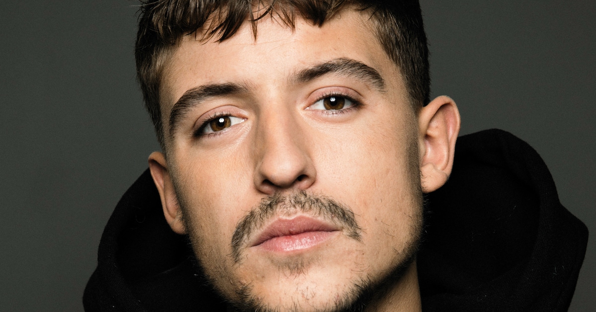 Spotify-jaaroverzicht 2020: liefst muziek van eigen bodem | Het Parool