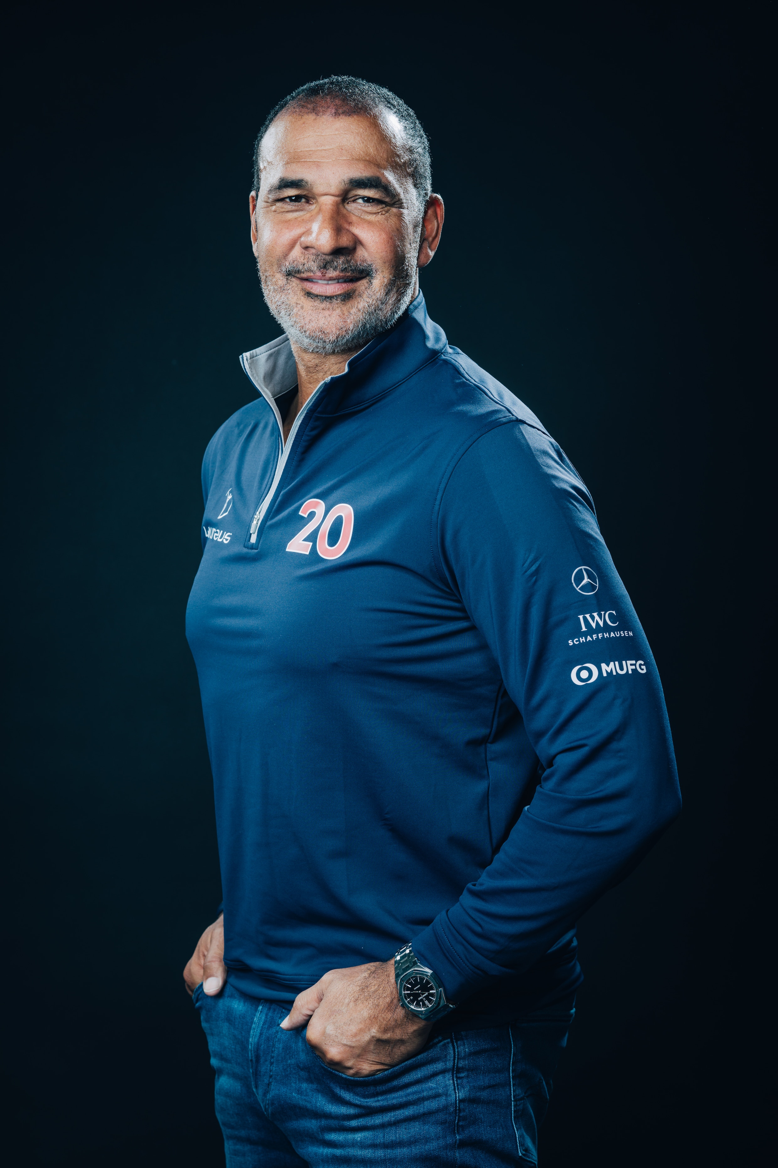 Ruud Gullit haalt uit: ‘Zwarte spelers worden alleen assistent’ | Het ...