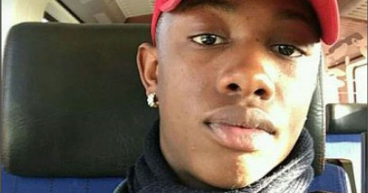 Moordenaar Raymildo Landveld veroordeeld tot 30 jaar celstraf | Het Parool