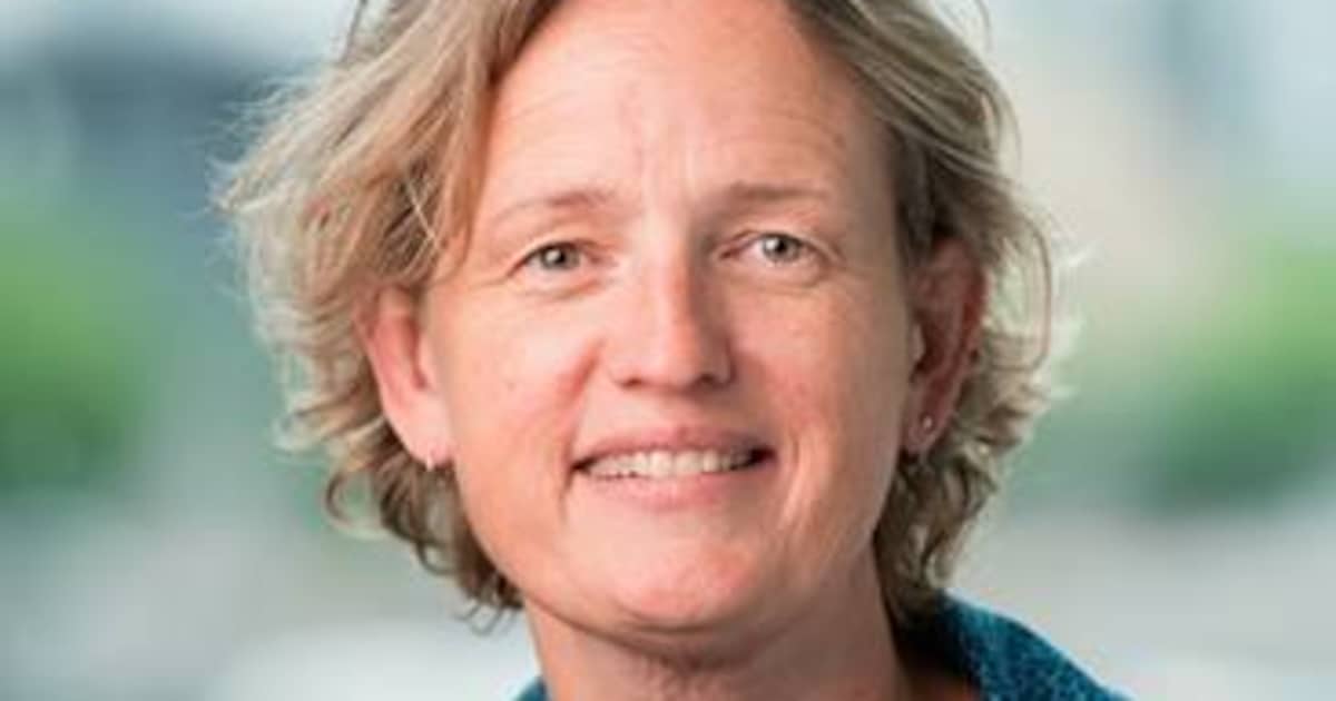Machteld Maris (1970-2020) zorgde altijd voor entertainment | Het Parool