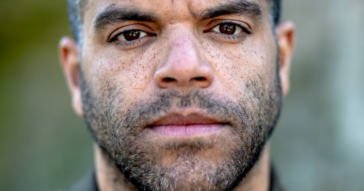 Rapper Sef: ‘De kans dat ik ooit extreem succesvol word, is best klein ...