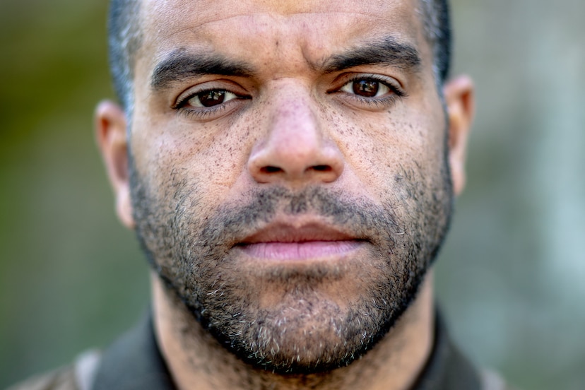 Rapper Sef: ‘De kans dat ik ooit extreem succesvol word, is best klein ...