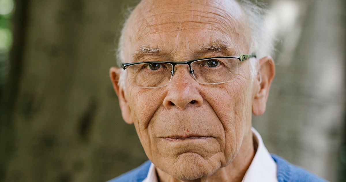 Dit is de Nederlandse grondlegger van het Janssenvaccin | Het Parool