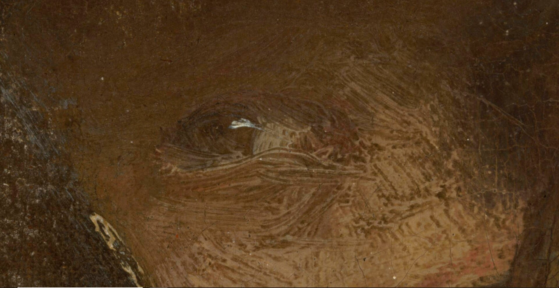 Inzoomen op De Nachtwacht: geniale kliederboel tot in de fijnste ...