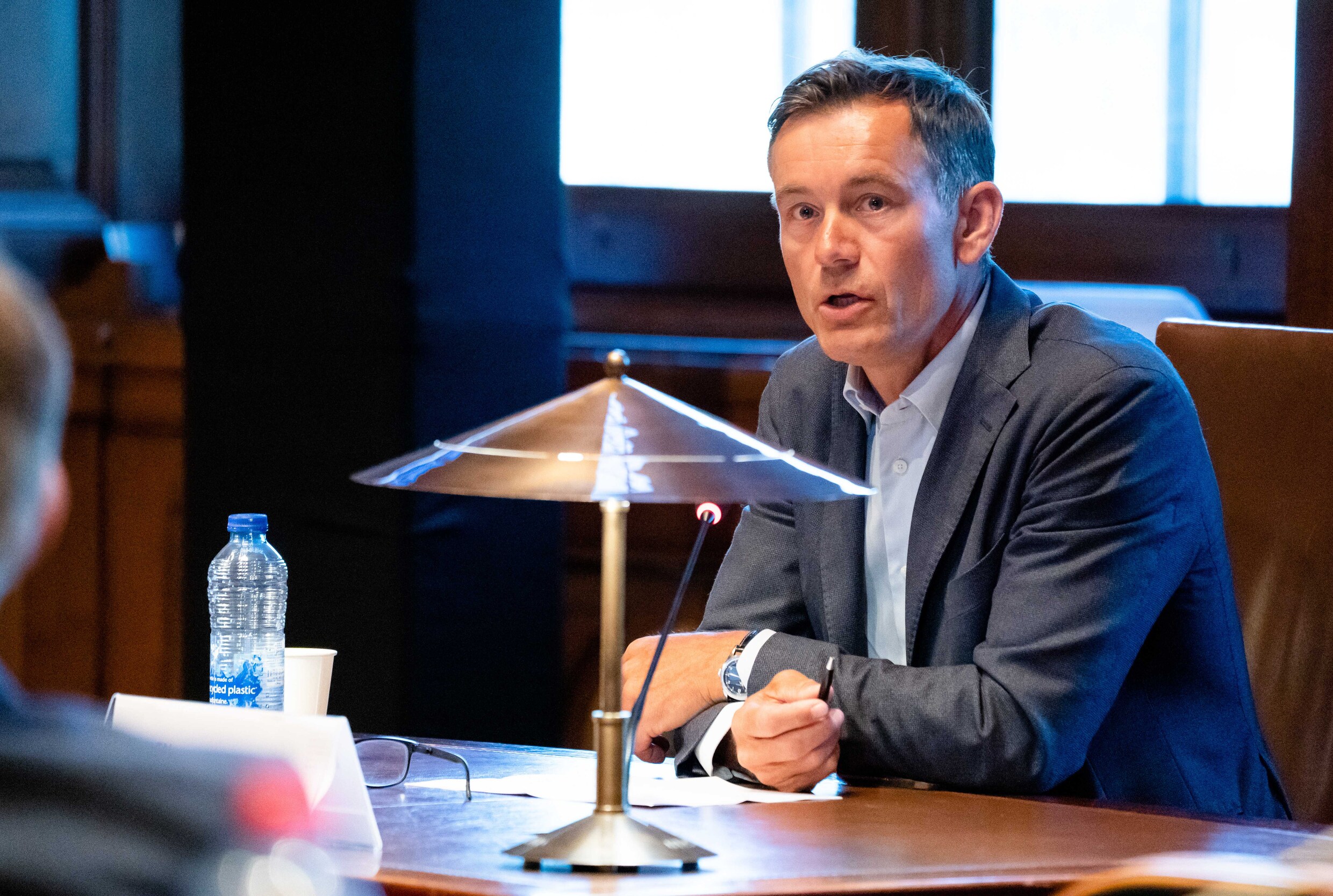 Nederlandse hoogleraren: verdrag EU en Canada in strijd met grondwet ...