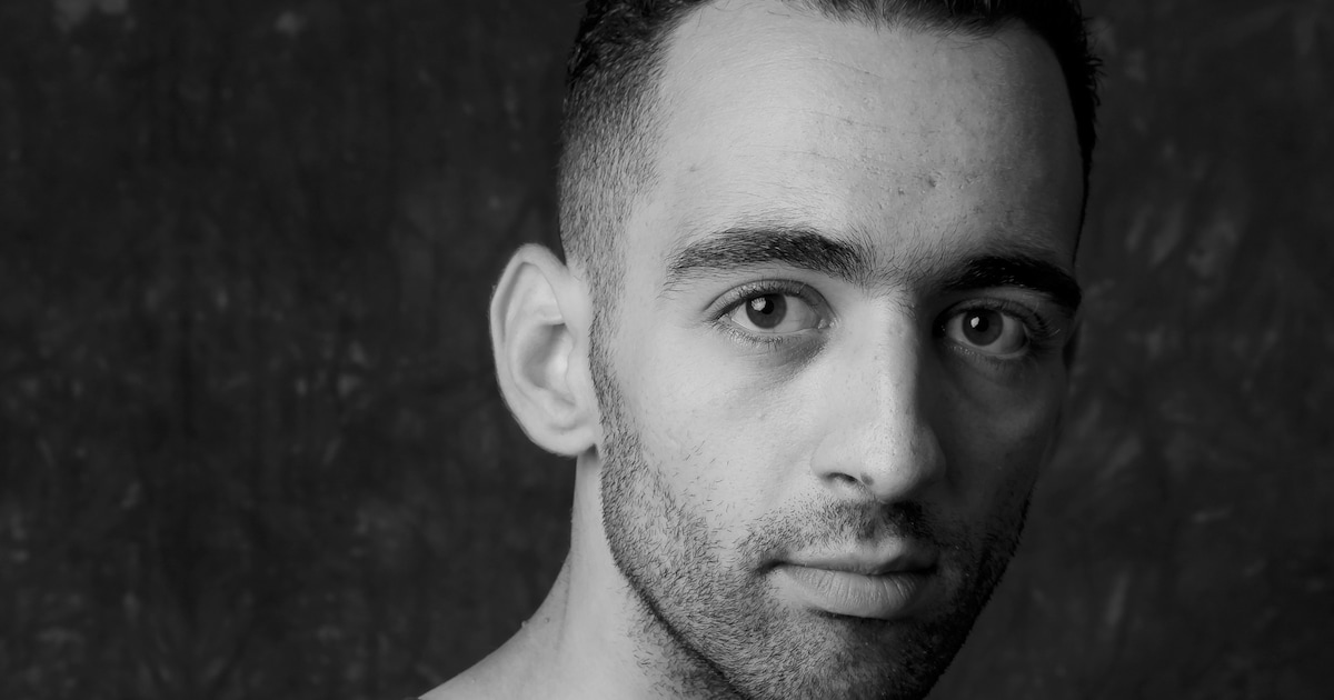 Saïd Zankoua (1990-2020): een leven lang verguisd om zijn seksuele ...