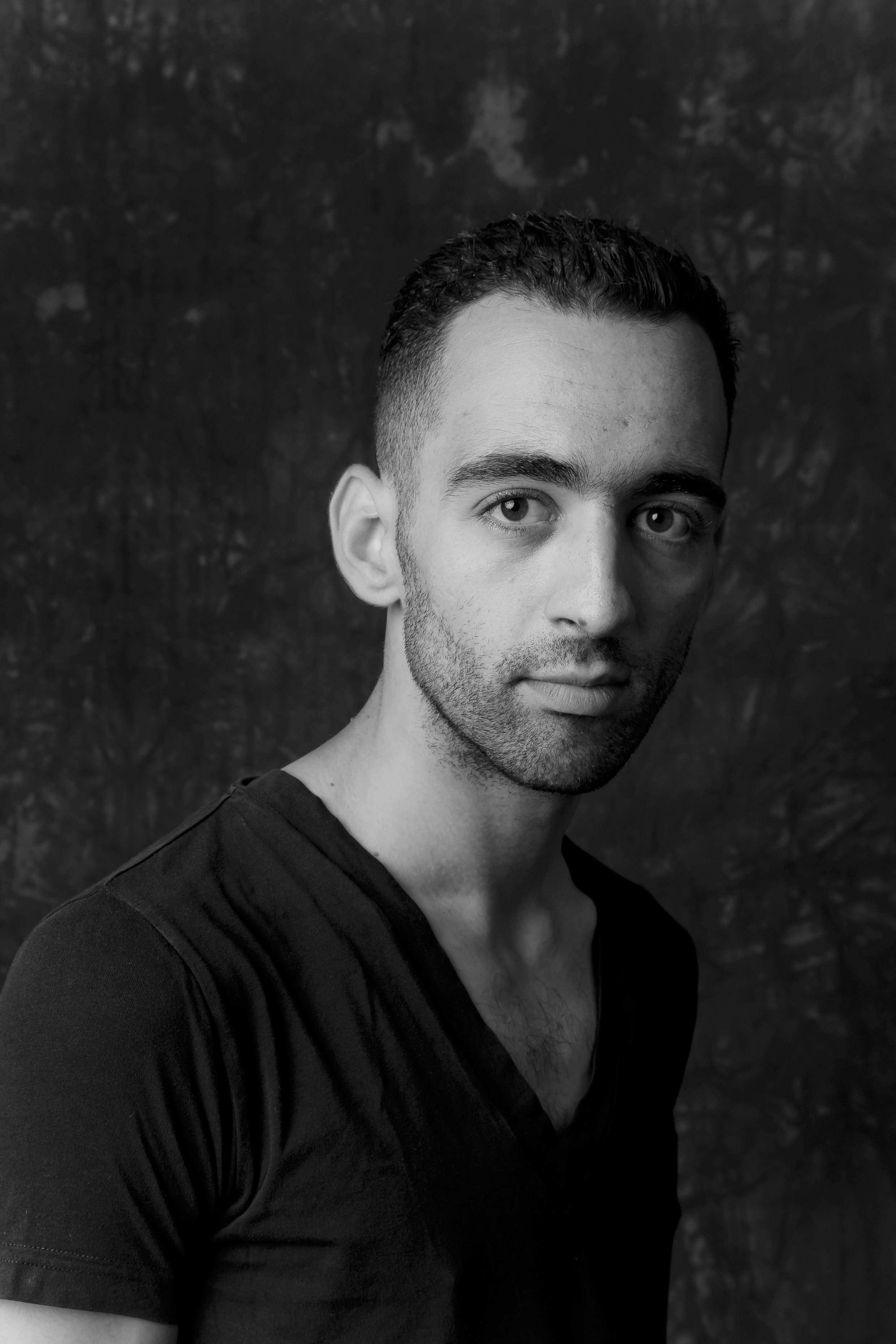 Saïd Zankoua (1990-2020): een leven lang verguisd om zijn seksuele ...
