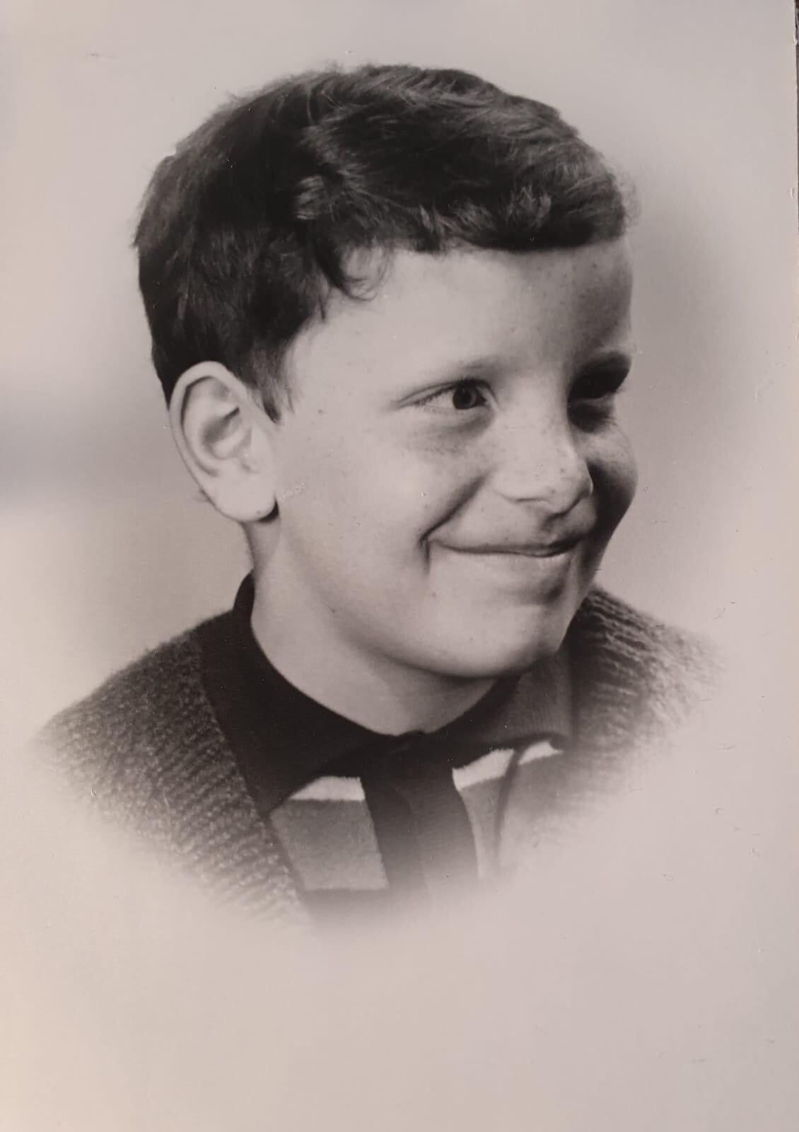 Fred Teeven: ‘Ik ben toch redelijk ver gekomen met mijn havo’ | Het Parool