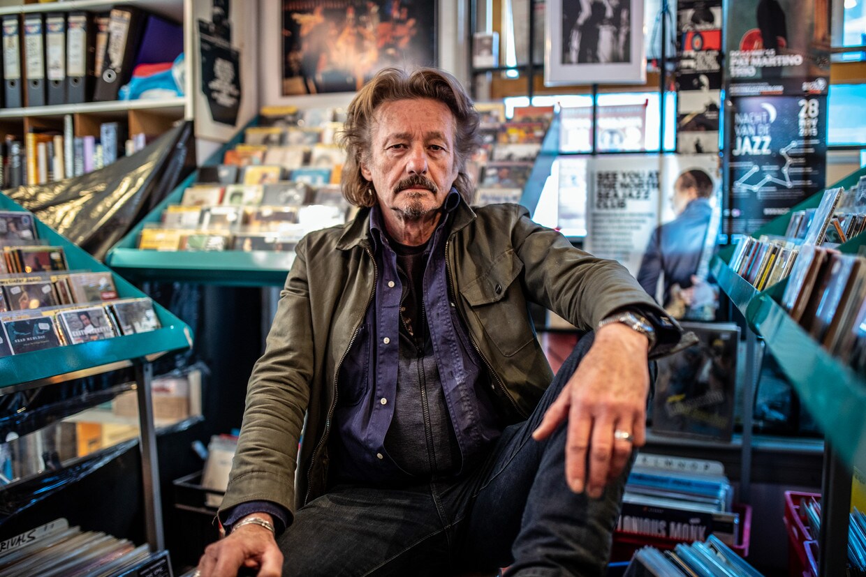 Platenzaak Back Beat Records sluit na 32 jaar definitief | Het Parool