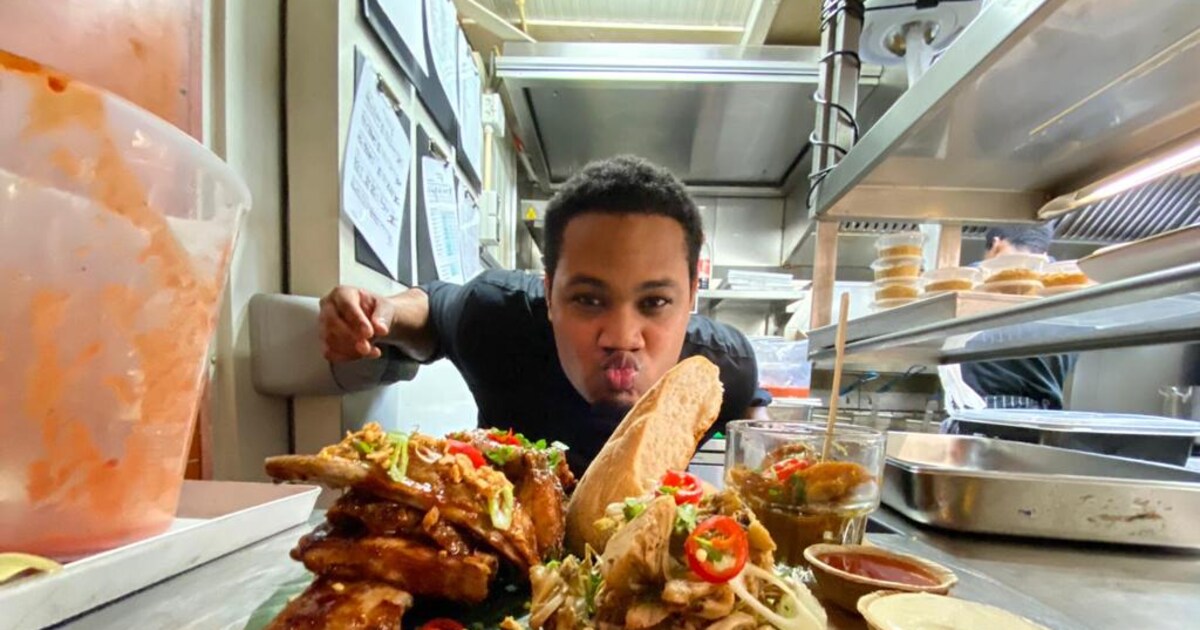 De heropening van de horeca: ‘Het wordt echt thuiskomen maandag’ | Het ...